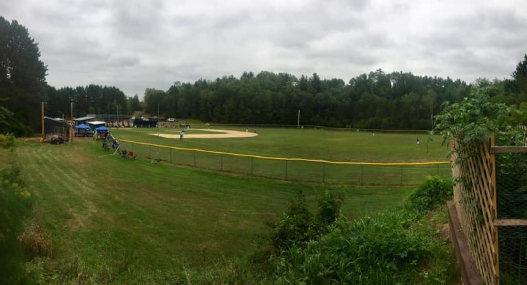 Iron City Miners Baseball Game – mellenwi
